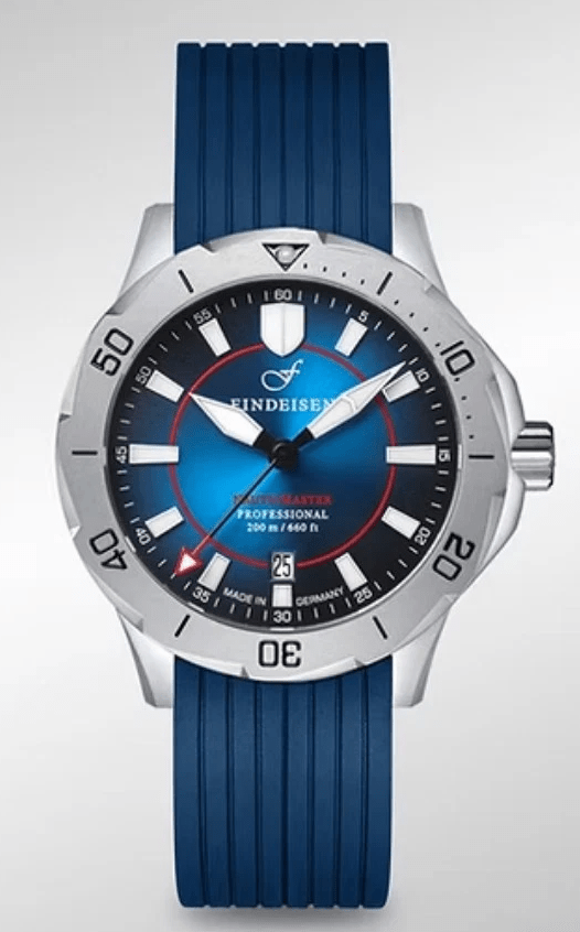 Findeisen Nuremberg watches age determination – Sammler-Uhren